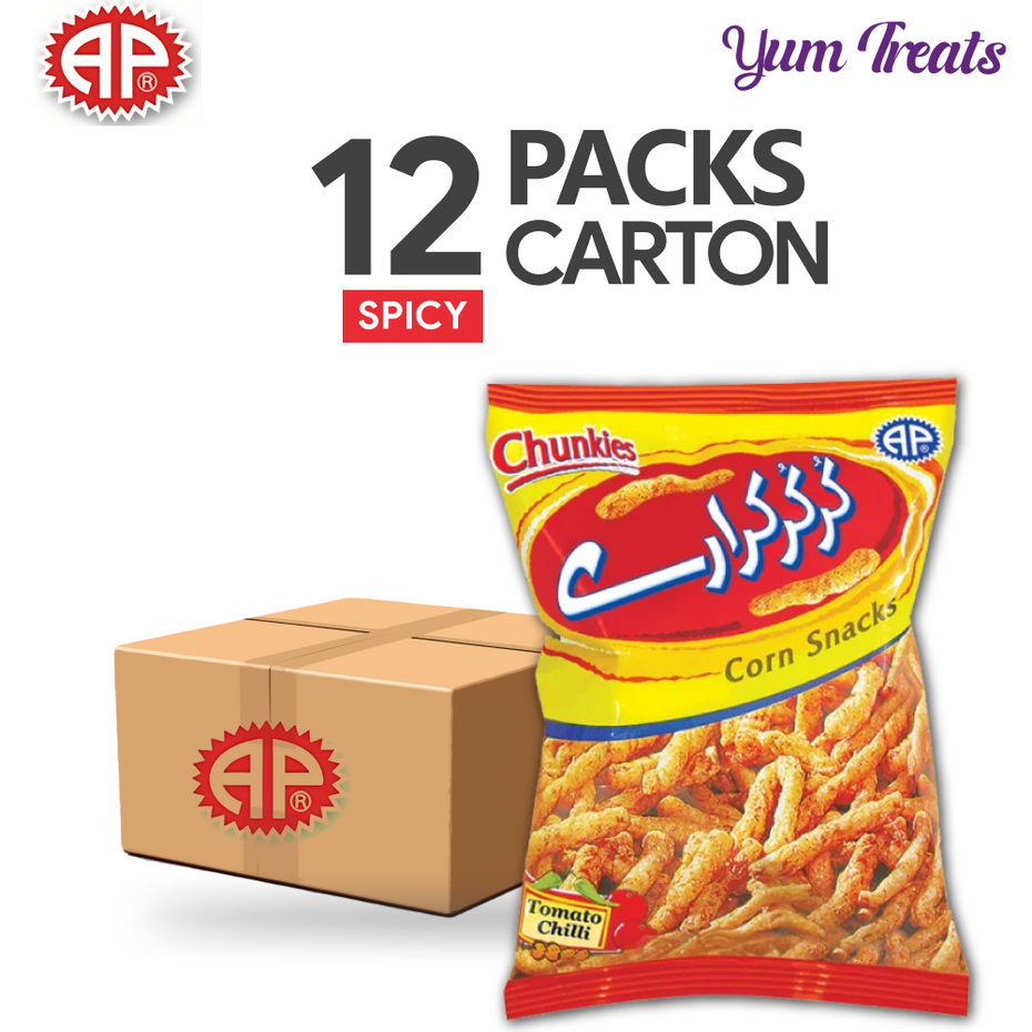 Chips – Yum Treats