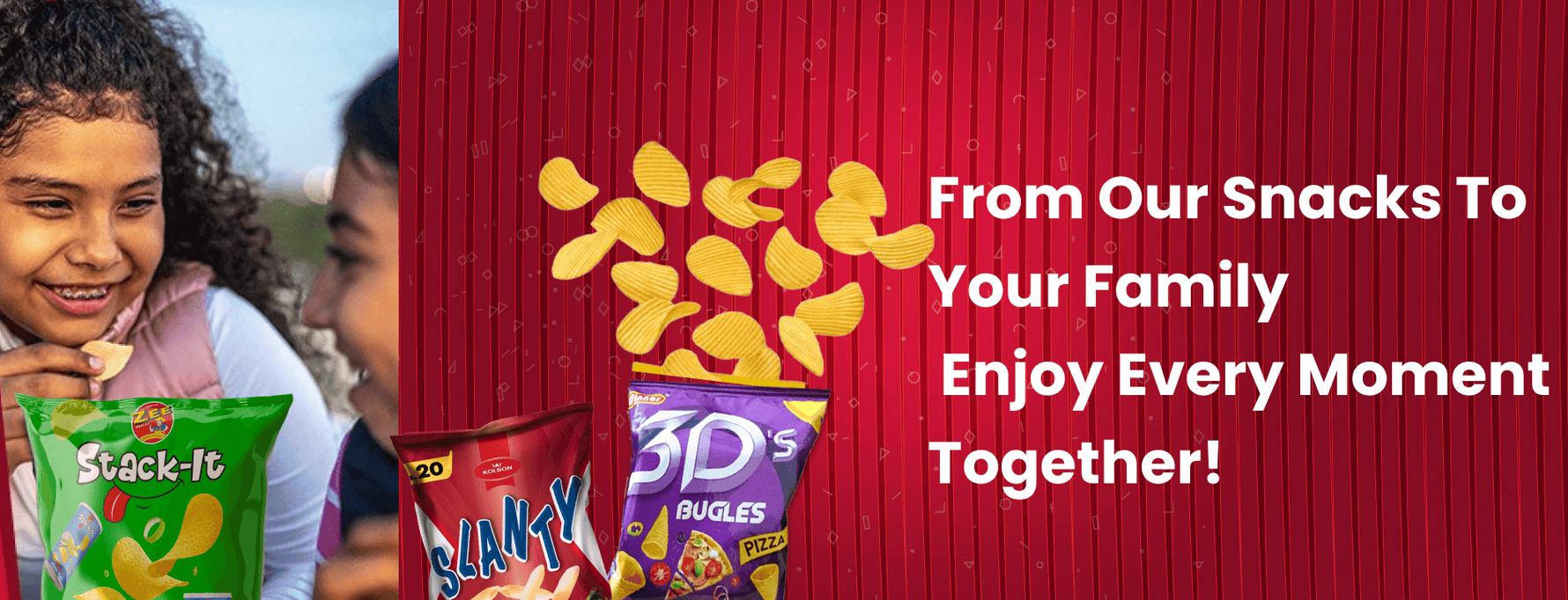 YumTreats - Pakistan’s Favorite Online Snacks Store – Yum Treats