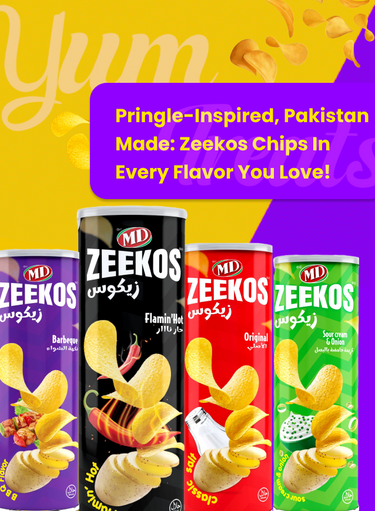 YumTreats - Pakistan’s Favorite Online Snacks Store – Yum Treats