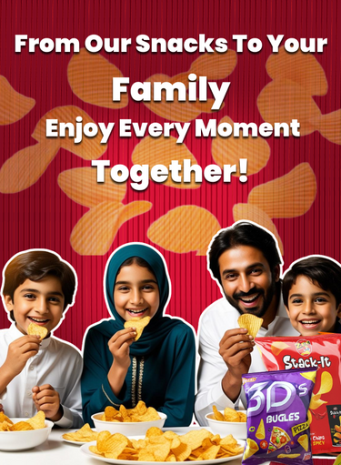 YumTreats - Pakistan’s Favorite Online Snacks Store – Yum Treats