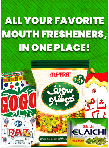 YumTreats - Pakistan’s Favorite Online Snacks Store – Yum Treats